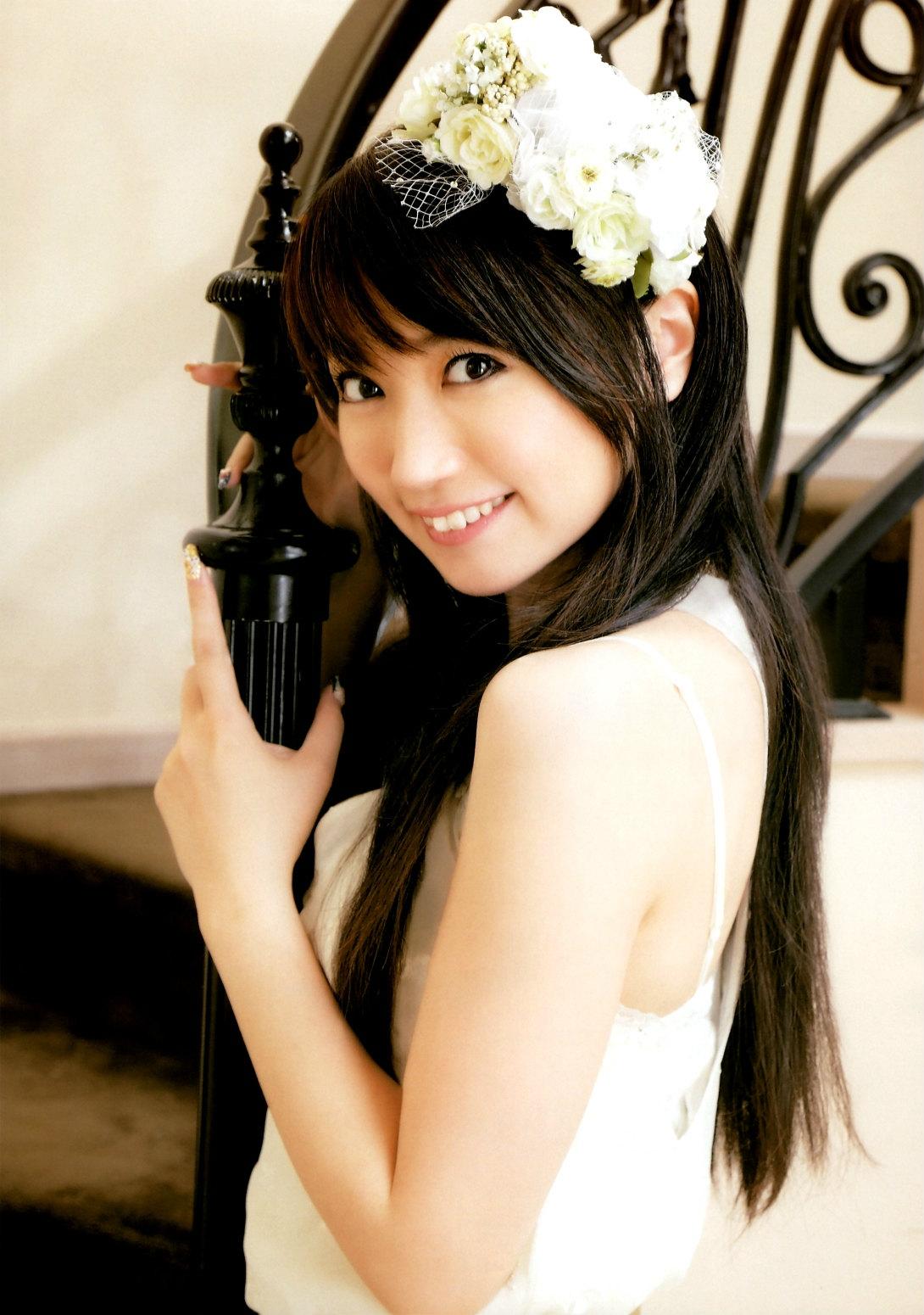 Nana Mizuki | Mizuki, Actresses, Nana