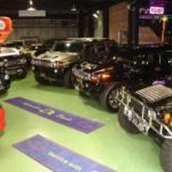 attic autoさんのプロフィールページ