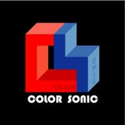 colorsonicさんのプロフィールページ