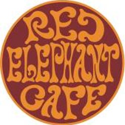 Red Elephant Cafeさんのプロフィールページ