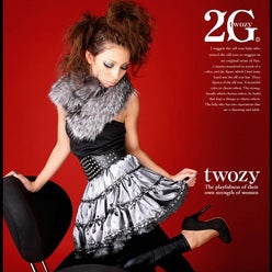 2G twozy ver.KOUさんのプロフィールページ