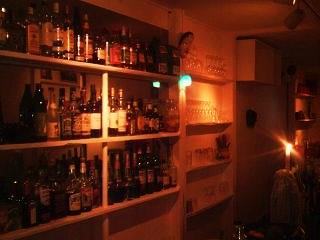 アジアの英雄 | Cocktail & Curry The Mag Dara －Human proof－