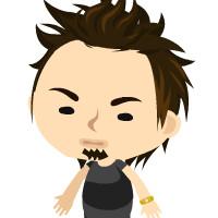 2011☆HIGERO | ひげろー、BLUE★POINTな日々