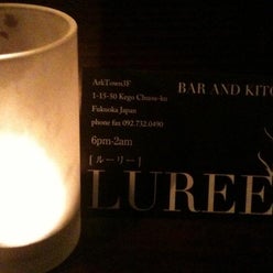 LUREE(ルーリー)さんのプロフィールページ