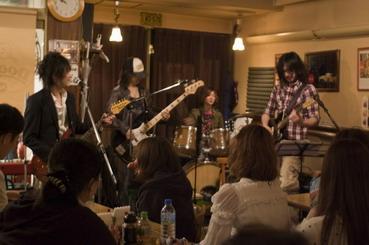 4/1(日)MEME FAN MEETINGお花見 開催☆ | 歌祭～Supernova festa official blog