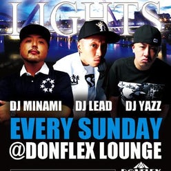 Sunday Night LIGHTSさんのプロフィールページ