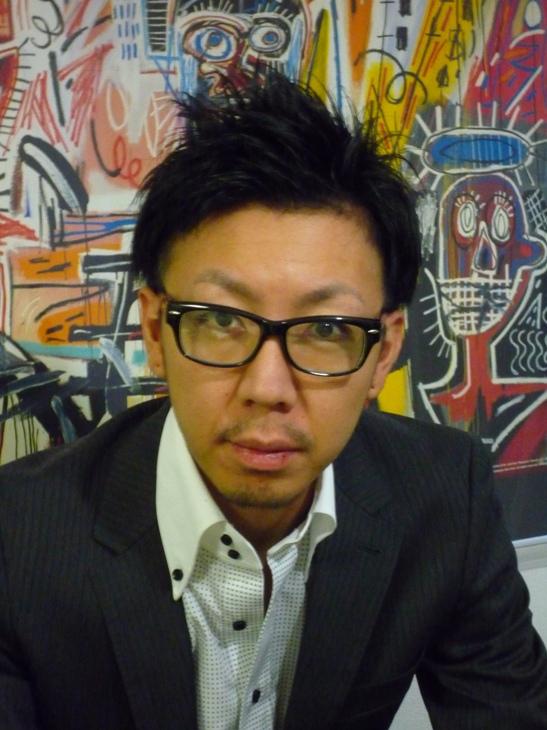 新展開 | QOL DESIGN代表 二ノ宮淳のブログ