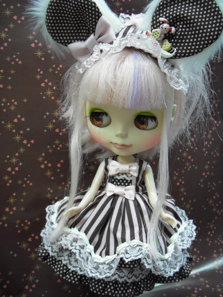 Angelic Pretty ＆ Pullip/Dal/Byul | ロボロボお人形部のアメブロ