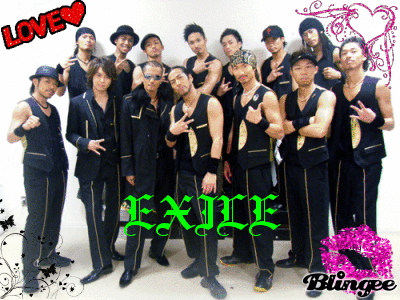 実家 | EXILE LOVE BLOG*