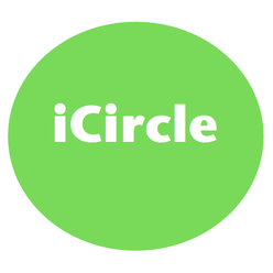 iCircleさんのプロフィールページ