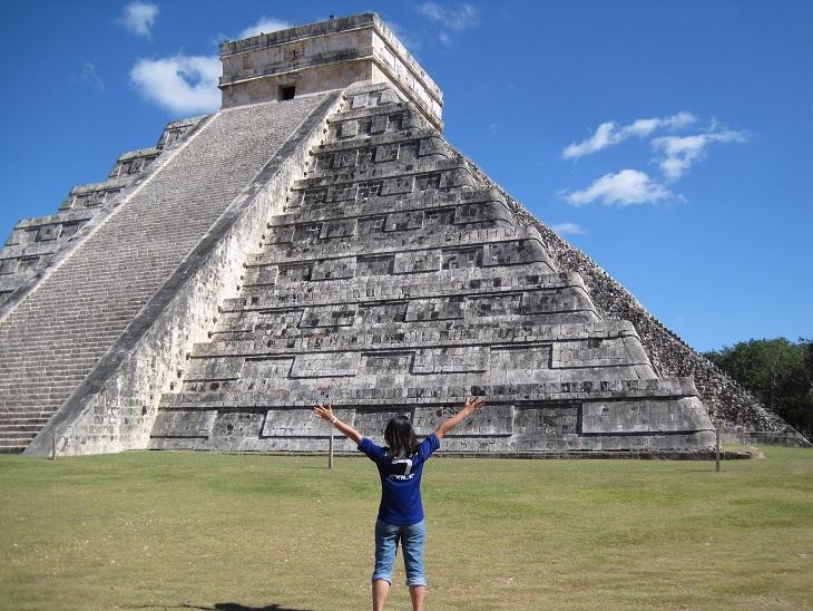 Mexico Life～ZUMBA～ | GO! Mexico!
