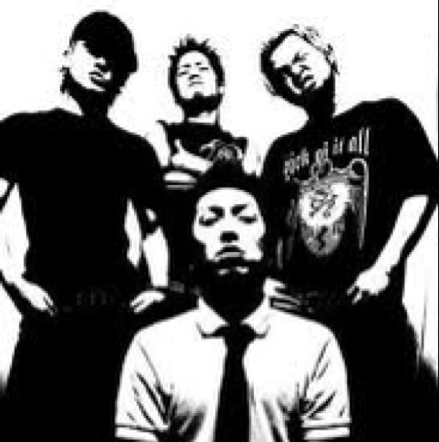 FACT [burundanga] | 音楽中毒(^ ^)