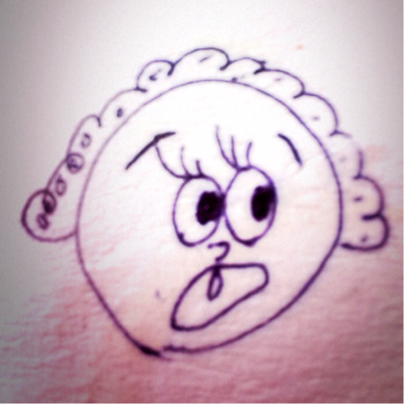 what do you want? | The Cutest Kunta Kinte。