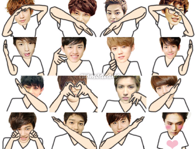 Only One feat.luhan (2) | Love holic , Exo holic