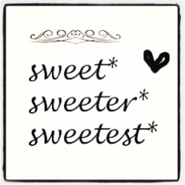 お問い合わせ先 | sweet*sweeter*sweetest