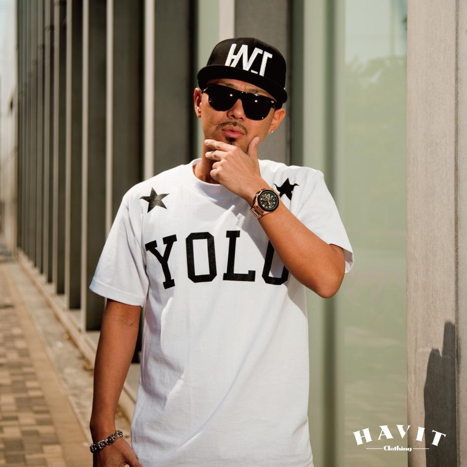 DJ RYUUKI PRIVATE BEATS SELECTION | EXTRIDE OFFICIAL BLOG