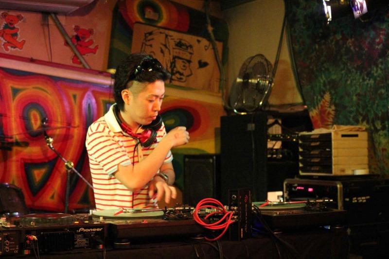9/6(日)@FAMILY EELMATIC MC BATTLE vol.2 タイムテーブル | Real Is Never Die…