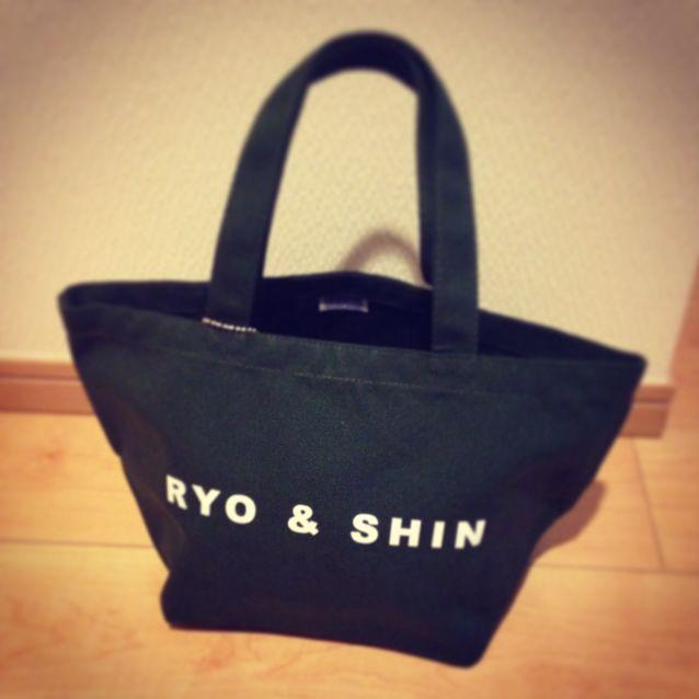 芋のこ汁 | Ryo&Shin☆