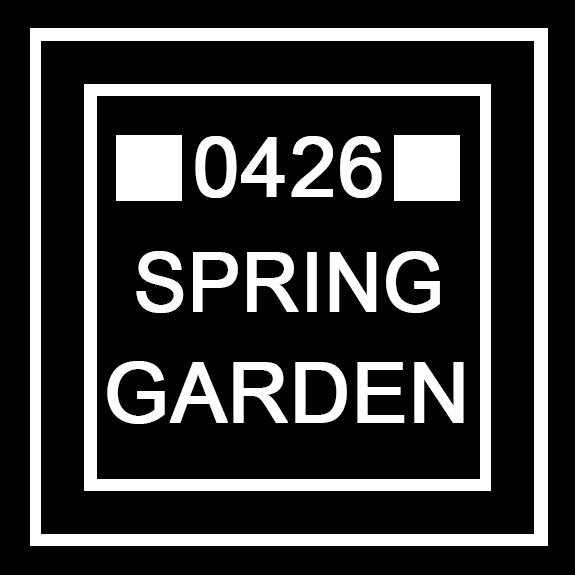【Seed of 0426】アート盛りだくさんの秋 本日開催!! | 0426 spring garden