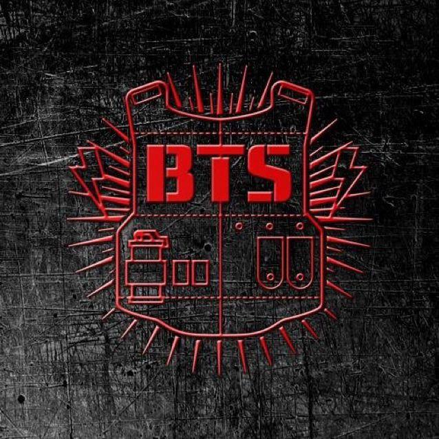 [hitman'bang'] ファンです | BTS訳.com