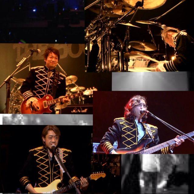 ”The Good-Byeのライブへ” | ホワイトボーイズのブログ