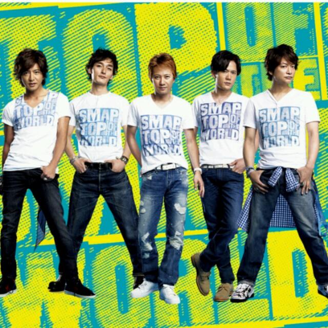 Othersideの歌詞の意味とは？｜STAY ～SMAP Forever～