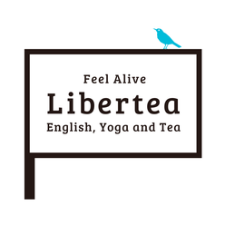 Liberteaさんのプロフィールページ