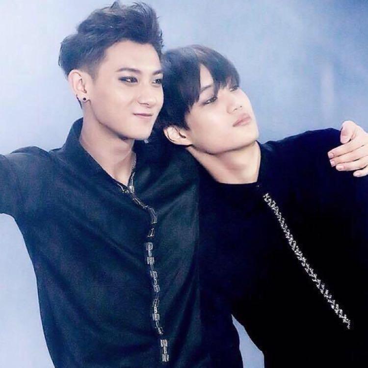 やばいやばいやばいやばい | -EXO-SHINee-