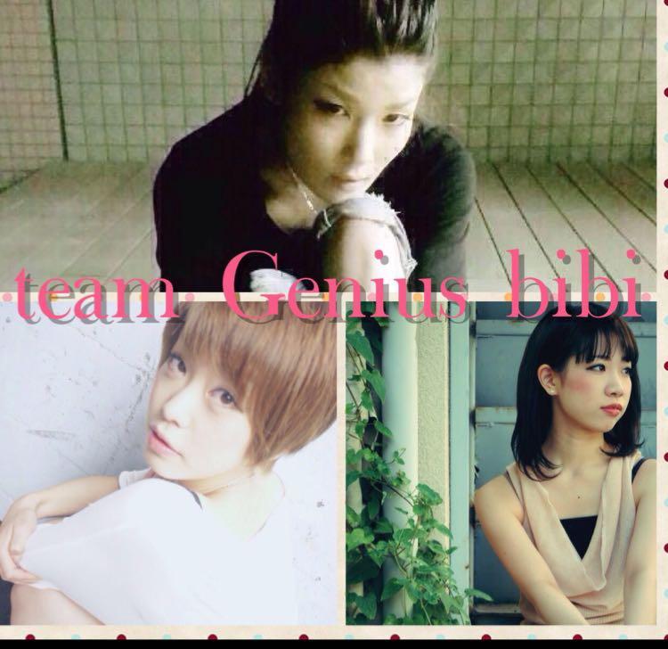 bibi 3rd ACT【Heal your shoes】詳細情報☆ | team Genius bibi