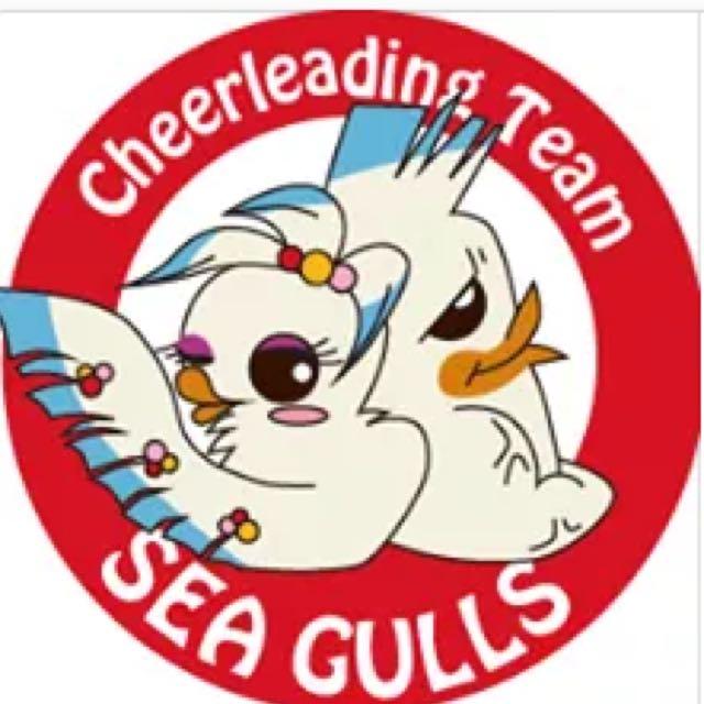 6月20日 練習 | 社会人チアリーディングチーム SEAGULLSのブログ