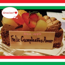 fresa-appleさんのプロフィールページ