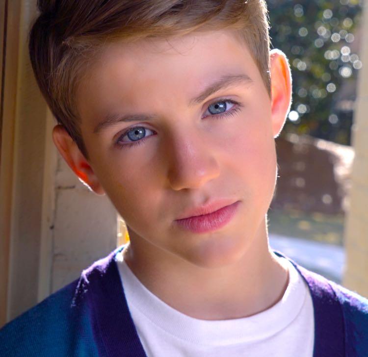 はじめまして。 | MattyB - Carson Lueders - Johnny Orlando - BLOG(JPN