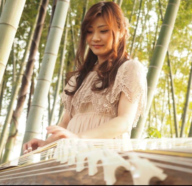 ♪ONCER Ⅳ in 楽天ラジオ♪ | 琴・二十五絃箏奏者 多田彩子-Ayako Tada- BLOG ♪彩音色♪
