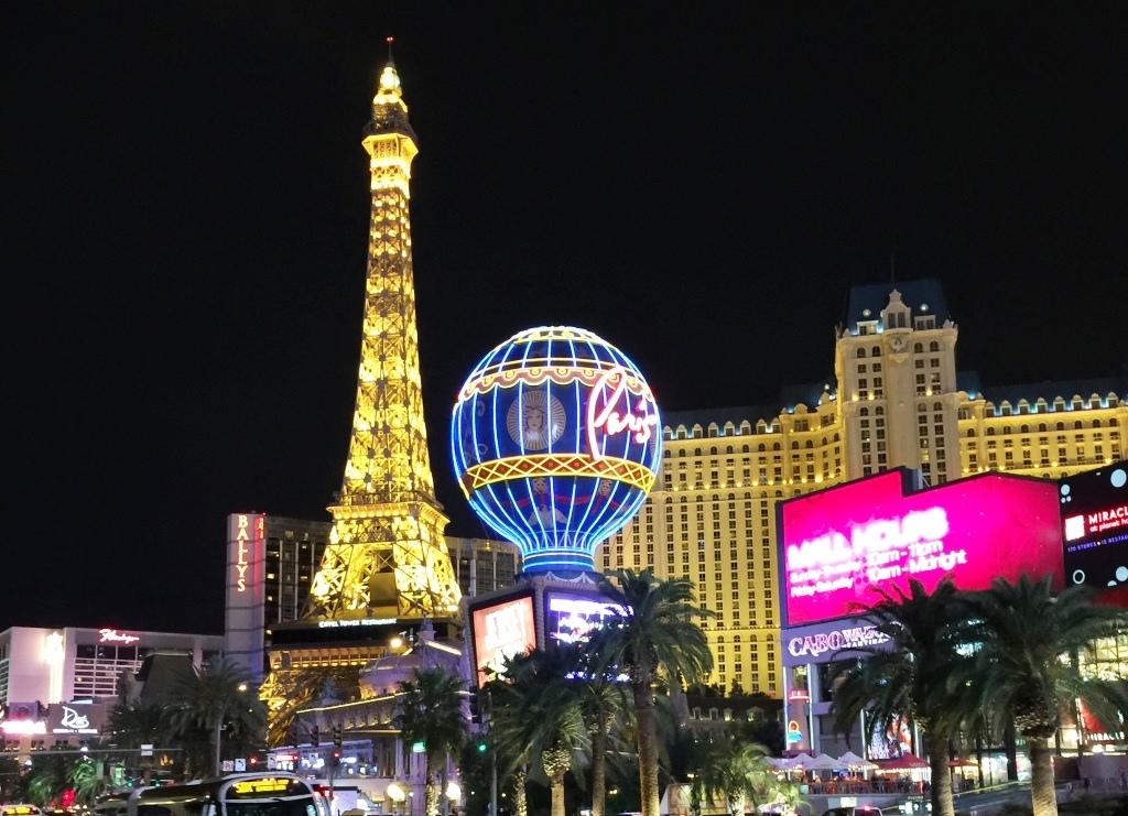 HGVCアップグレード | HGVCとLasVegas