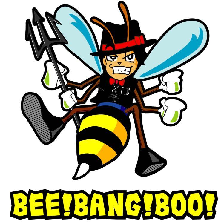 ユウキの時間 | BEE!BANG!BOO! OFFICIAL BLOG