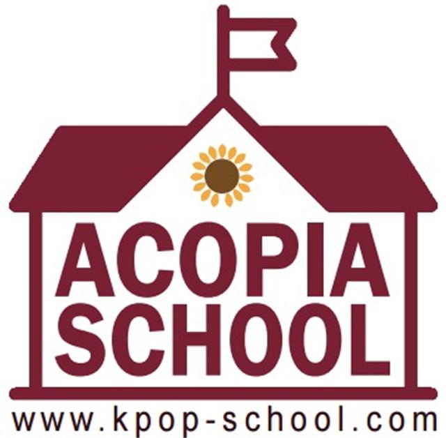 ACOPIAスクールに通う1日！ | 高校生の韓国留学 日記