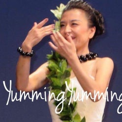 Yummingさんのプロフィールページ