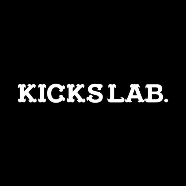 KICKS LAB. 公式オンラインショップ リニューアルのお知らせ | KICKS LAB. BLOG