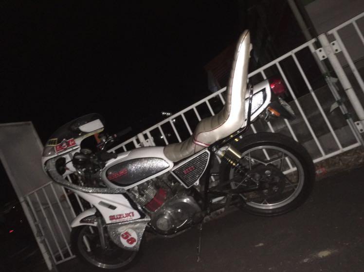 GS日記 | GS400日記‼︎