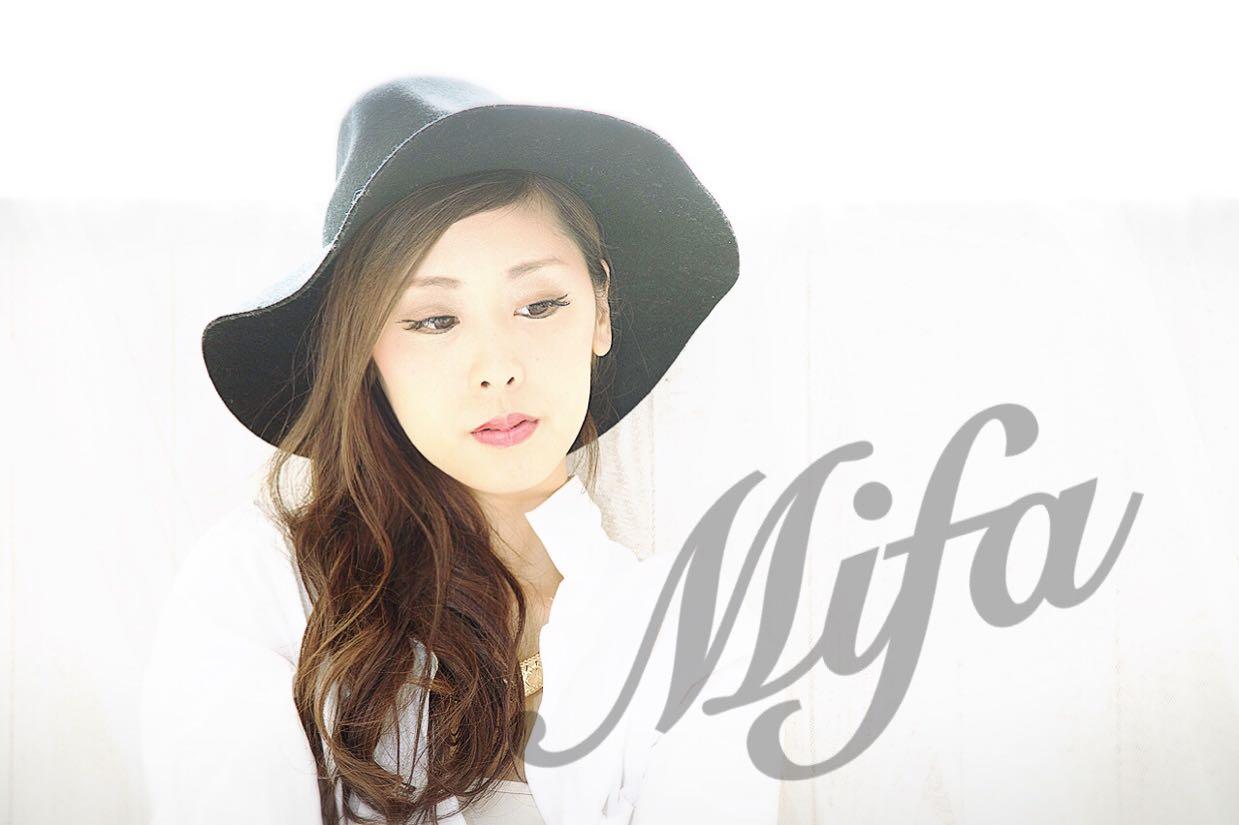 mifa☆( ‿‿ ｡) | Mifa.....official blog