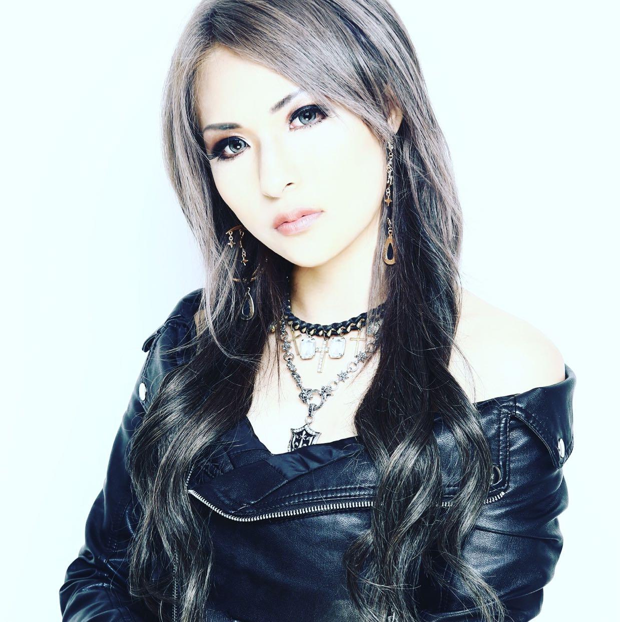 Disqualia脱退の想い | IBUKI-officialblog- ママでロッカー