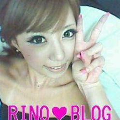 Rinoさんのプロフィールページ