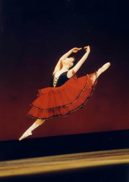 ぐるっぽ | coeur de Ballet クール・ドゥ・バレエ 石川県･金沢･野々市のバレエ教室