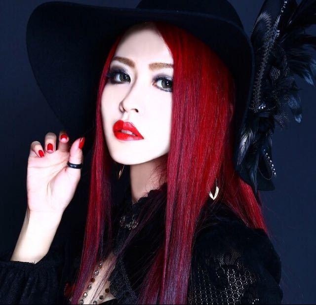 Disqualia | 成美(Disqualia) Official Blog