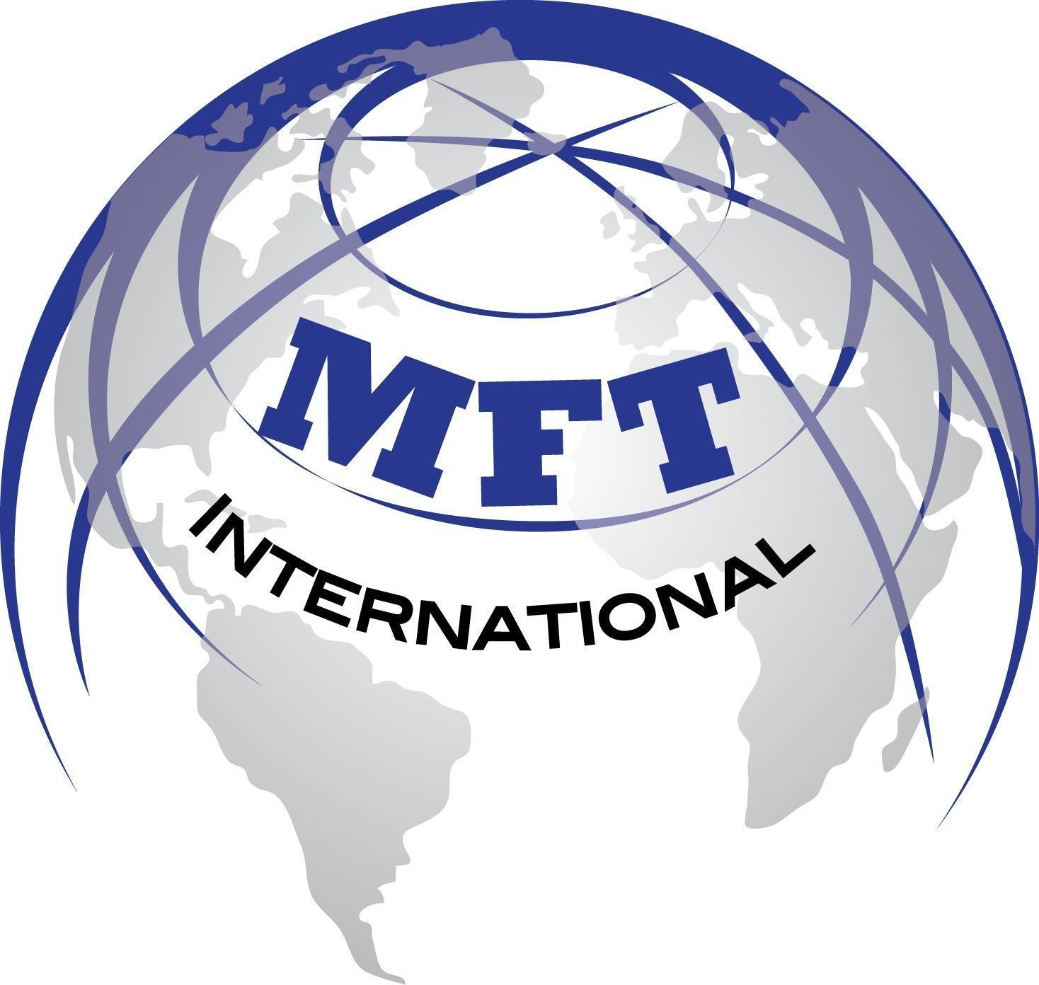 MFT international 本格的に稼働 | MFTのブログ
