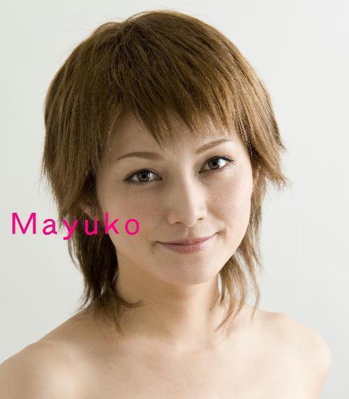 ブログ村 | model-mayuko
