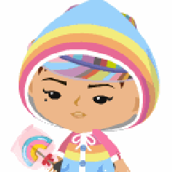 ヒゲさんのプロフィールページ