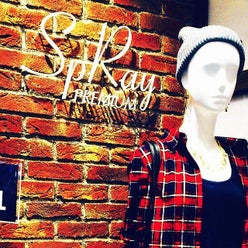 SpRay.Kobe店さんのプロフィールページ