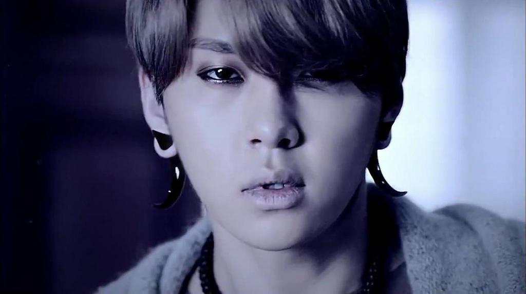 SHINee - 「LUCIFER」Teaser ver.1 | One