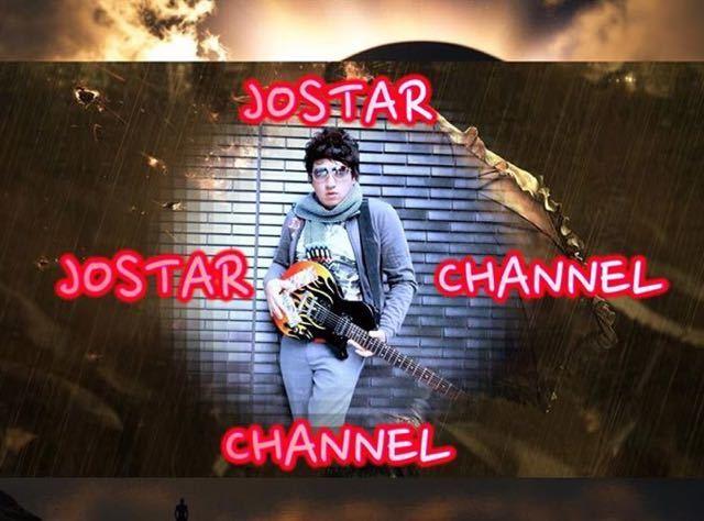 ジョウ⭐️スターチャンネル チャンネル登録1000人 突破‼︎ | JOSTAR CHANNEL OFFICIAL BLOG